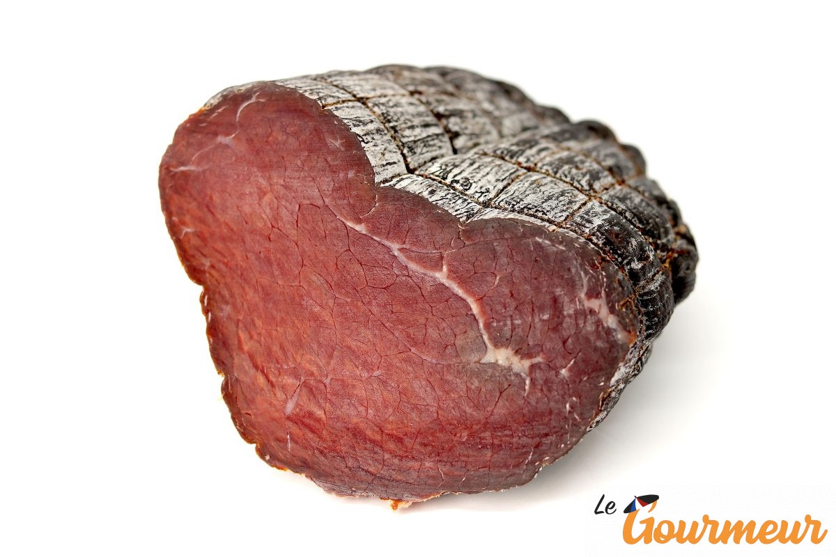 Brési de Franche-Comté