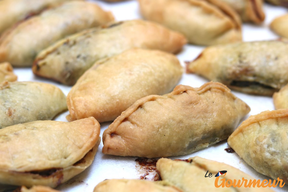 Barbajuan du Pays Niçois