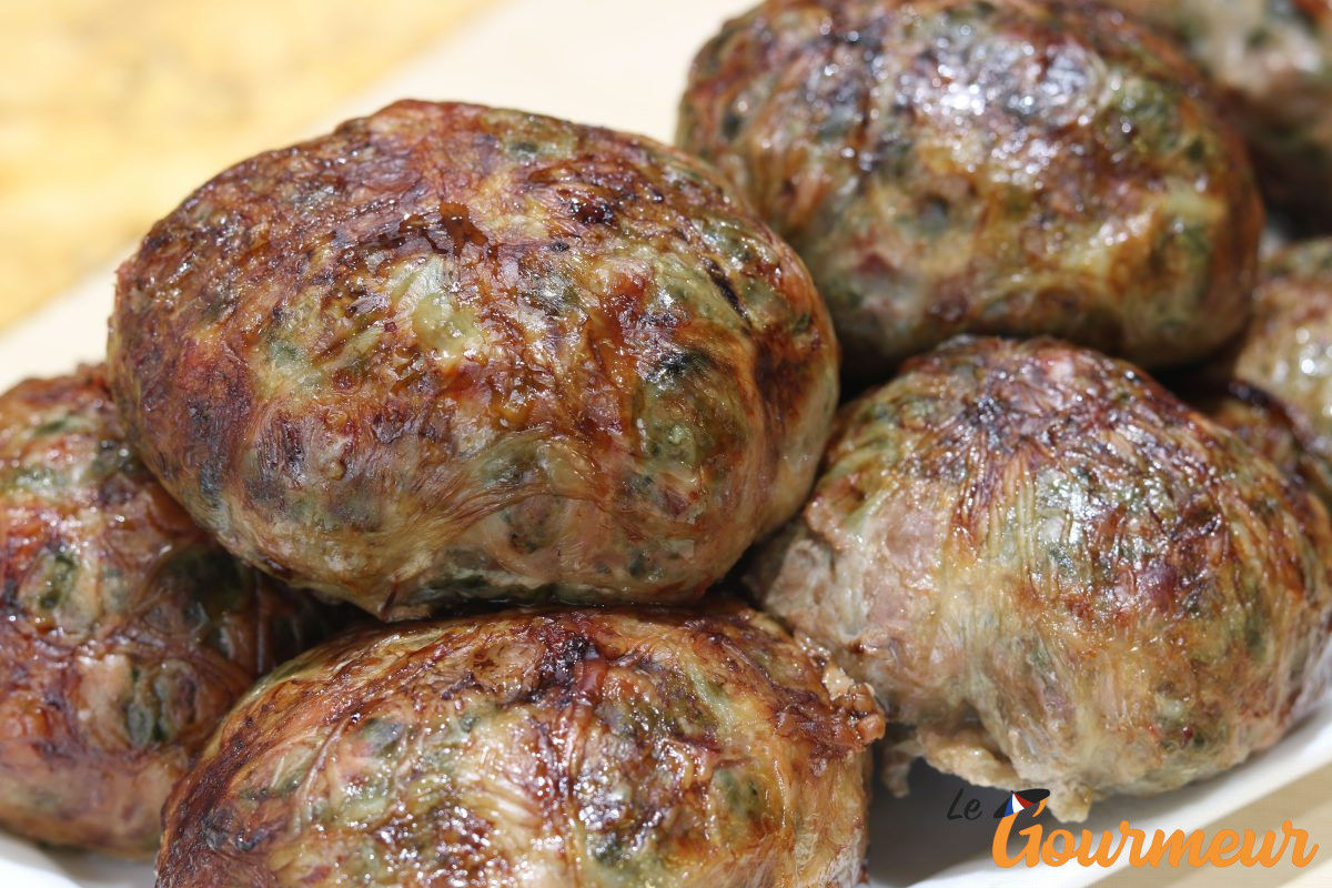 Caillette provençale