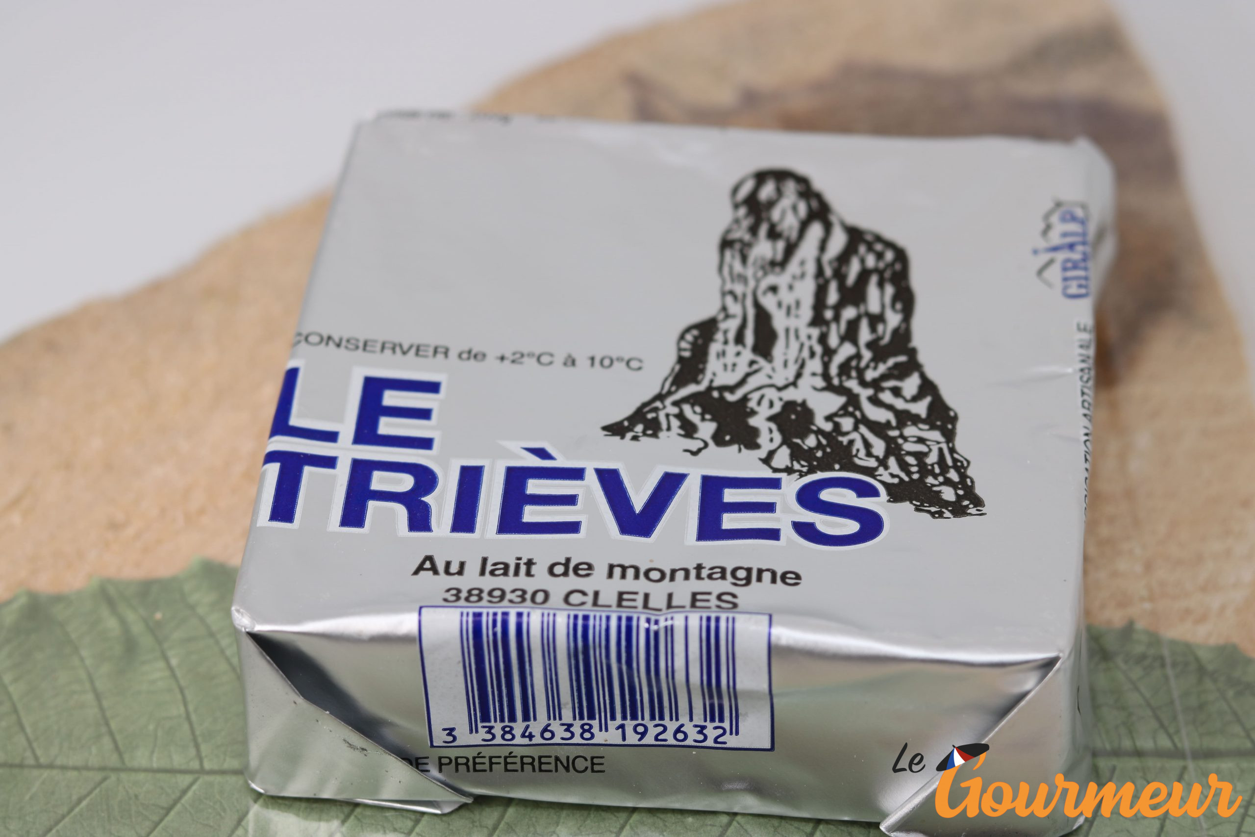 Carré du Trièves du Dauphiné