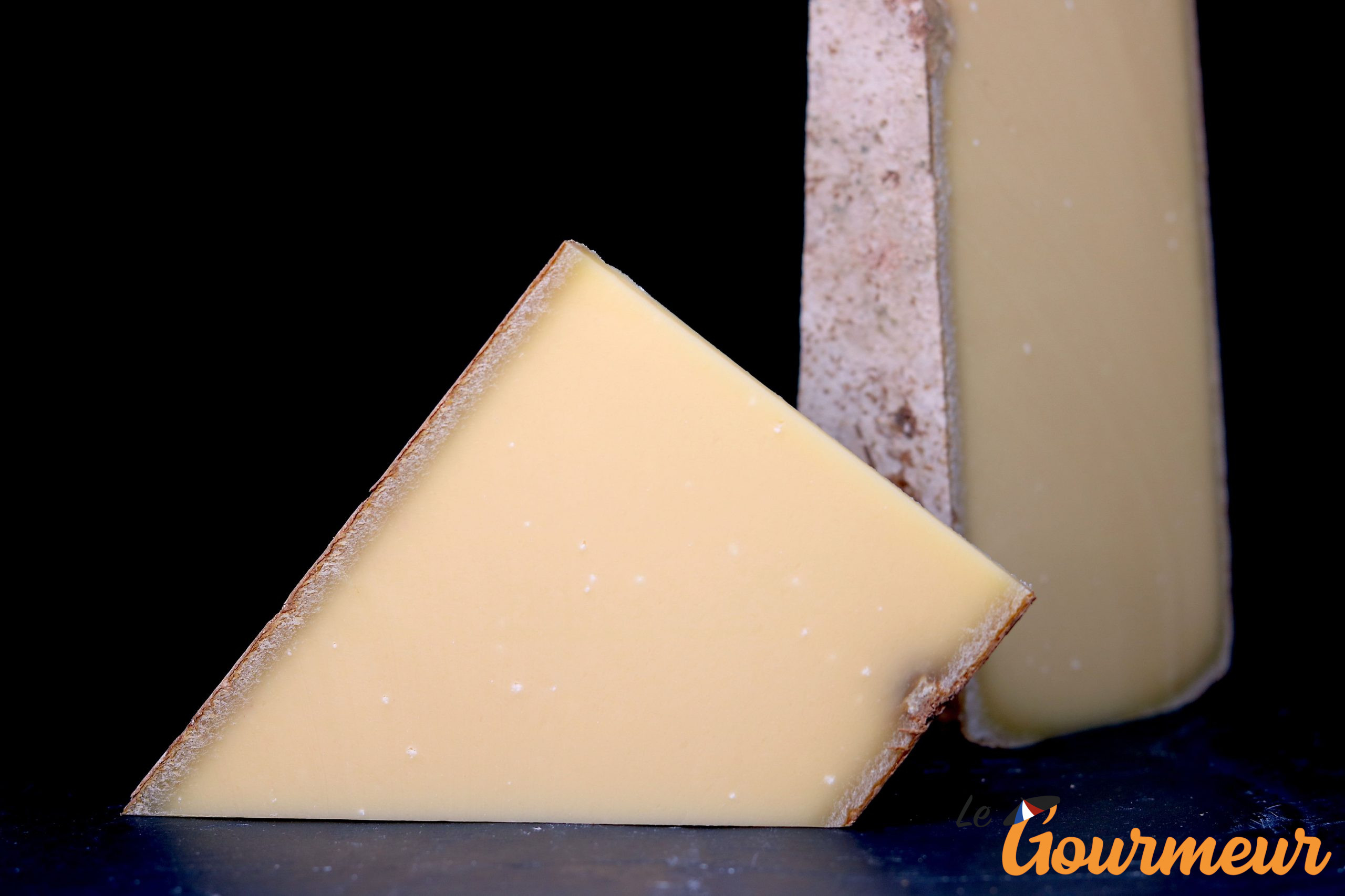 Comté AOP de Franche-Comté