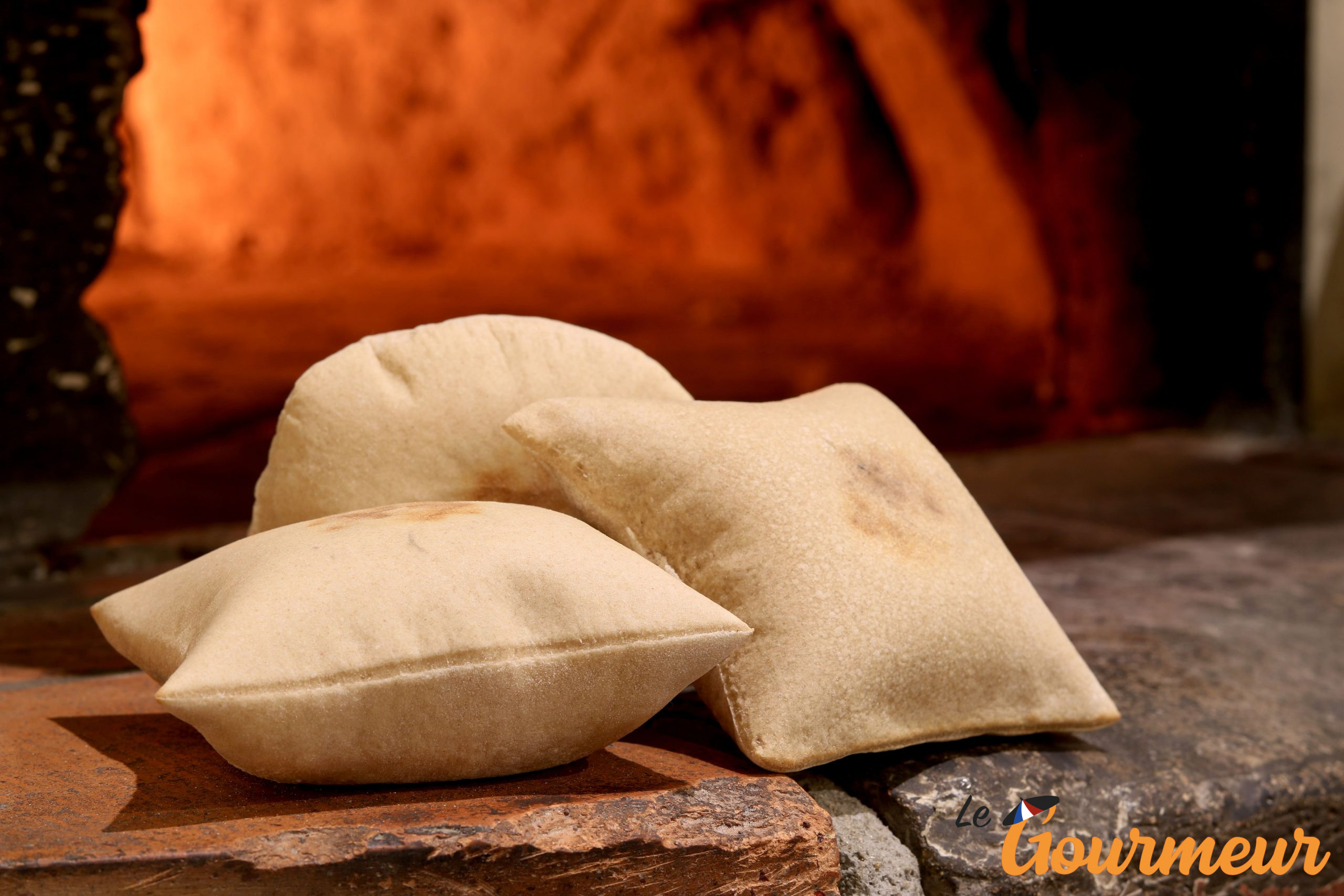 Fouée ou fouace angevine