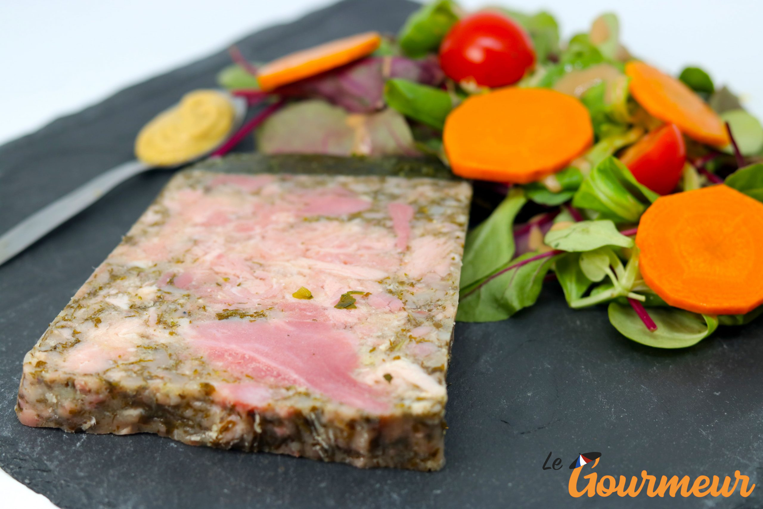 Spécialités plats de Dijon recommandées par Le Gourmeur