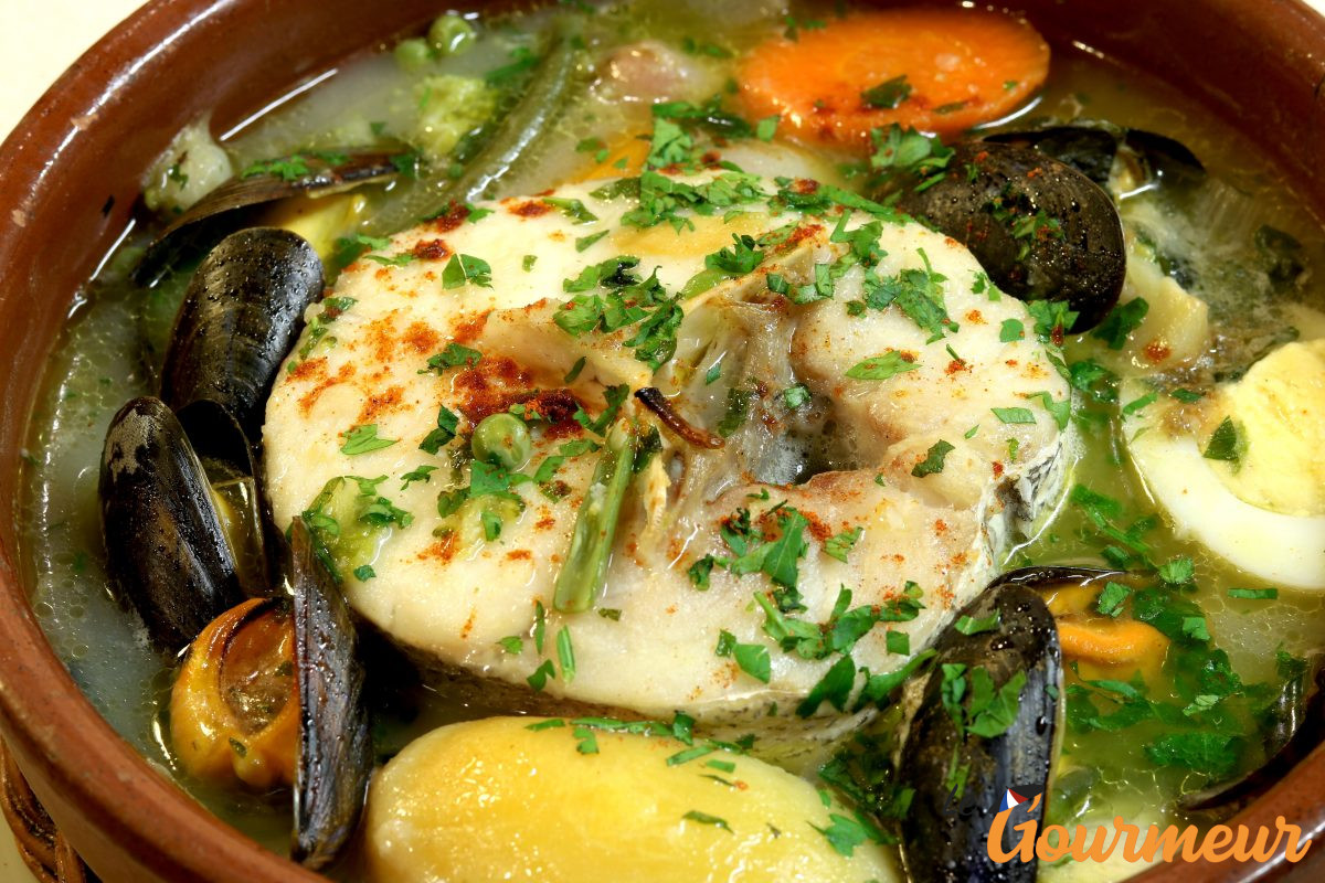 Cuisine Basque - Les meilleures recettes du Pays Basque français