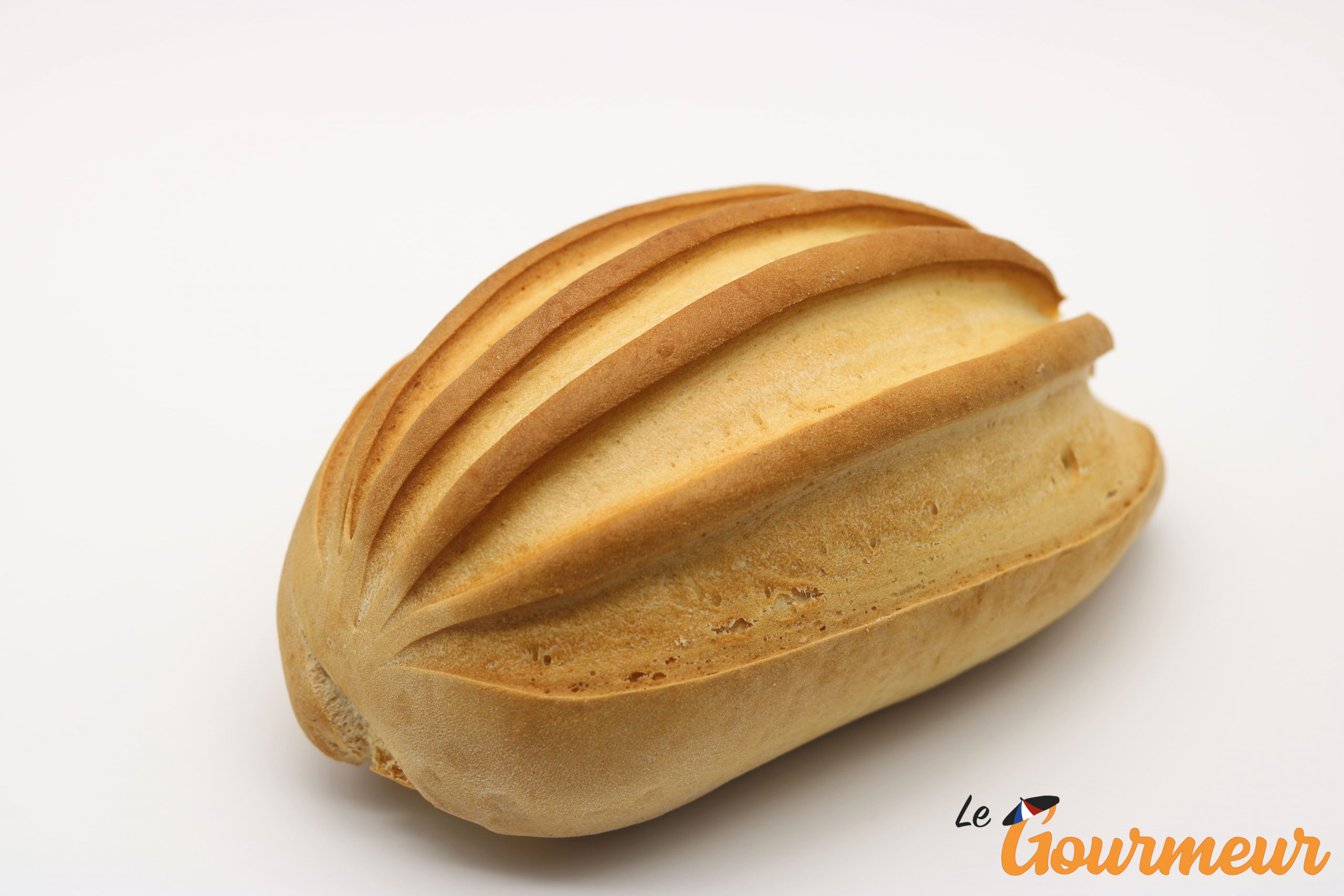 Pain brié de Normandie