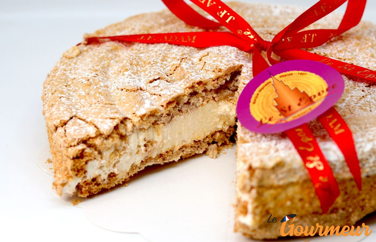 Lorraine - Spécialités, produits du terroir et bonnes adresses