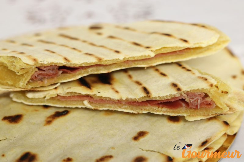 Taloa du Pays Basque