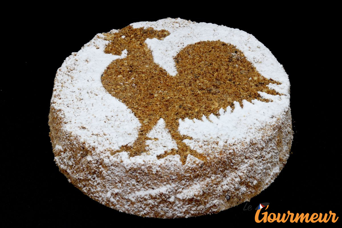 Chanteclair de Toulon