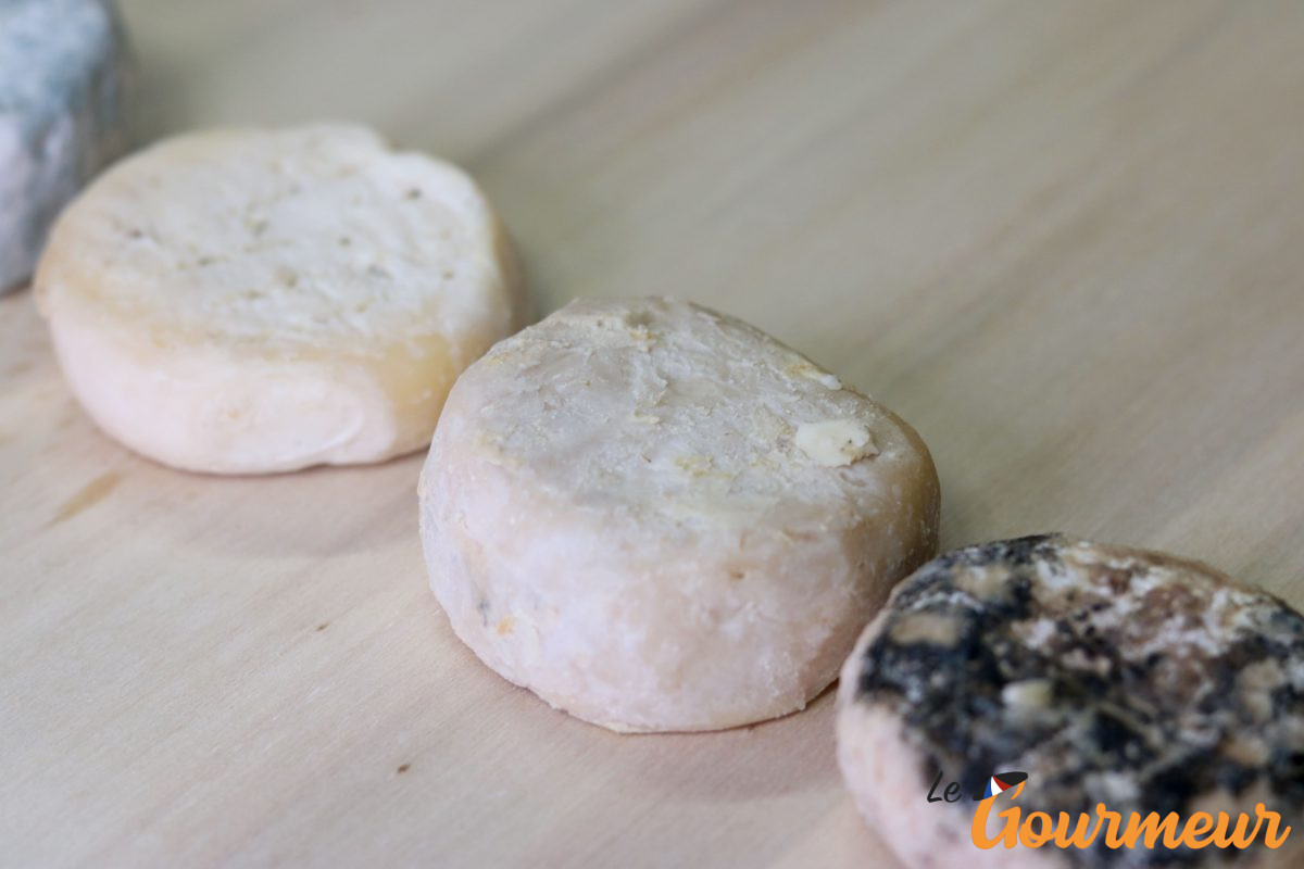 Spécialités de Romans-sur-Isère recommandées par Le Gourmeur